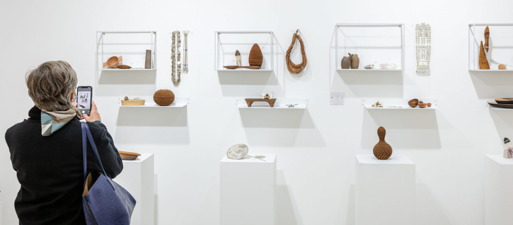 Press - London Craft Week