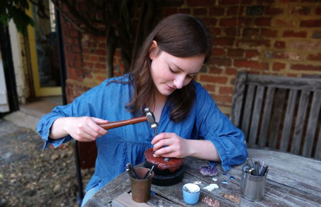 Makers Archive - London Craft Week