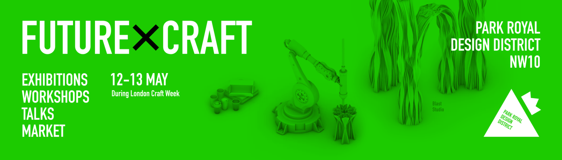 Home - London Craft Week