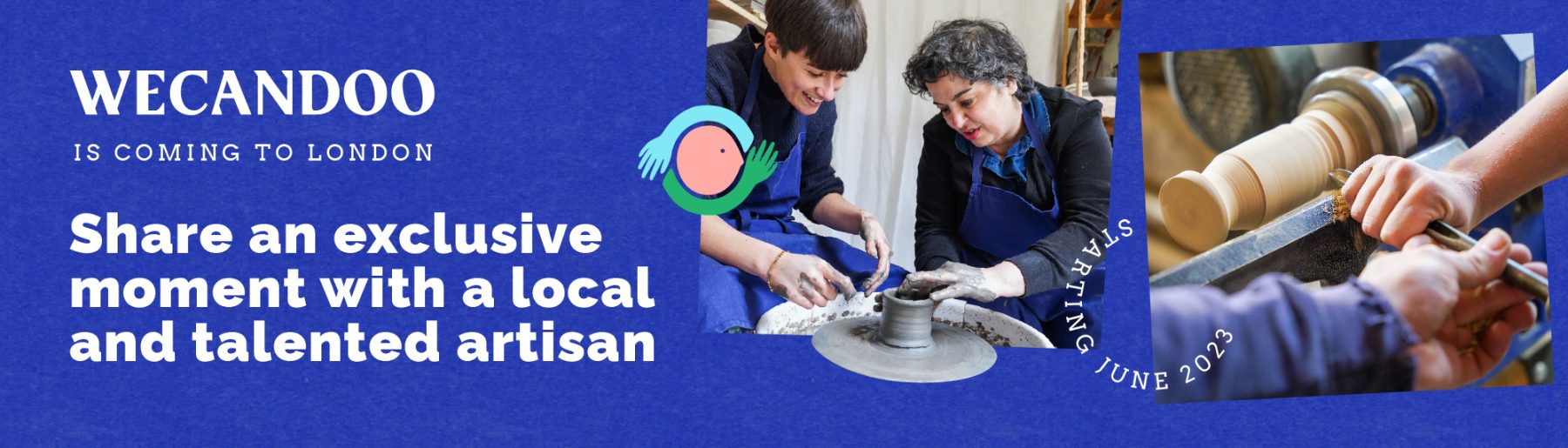 Home - London Craft Week