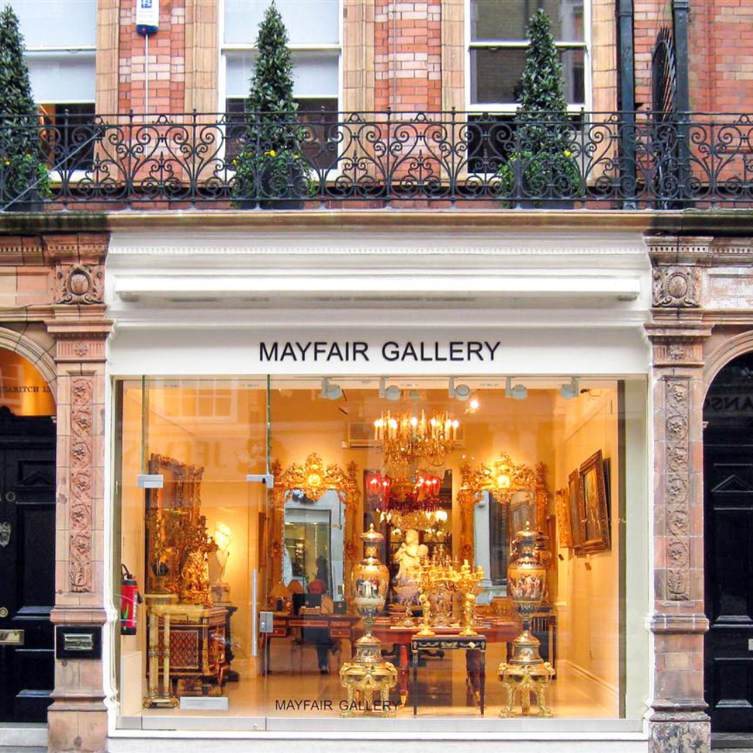 Area Highlights and Suggested Itineraries - London Craft Week