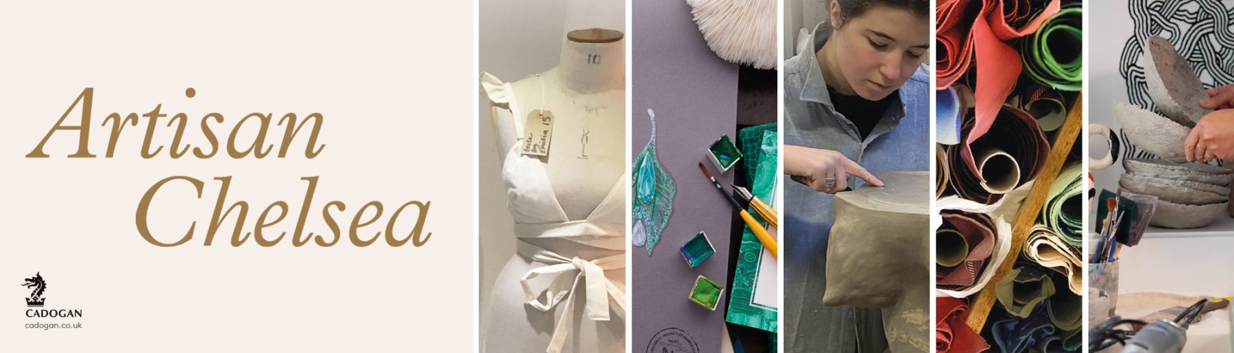 Home - London Craft Week