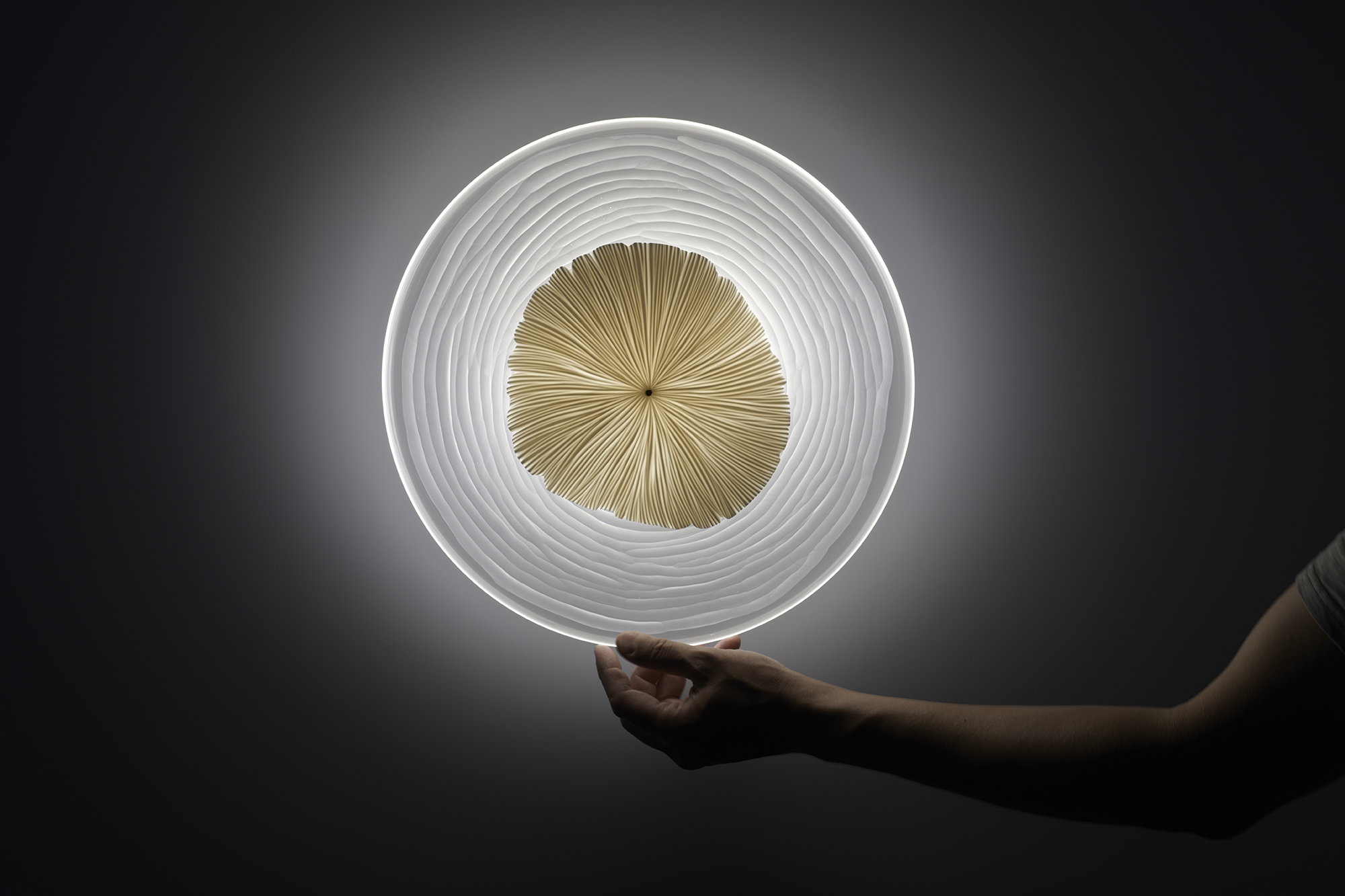 Meet The Maker: Vezzini & Chen - London Craft Week